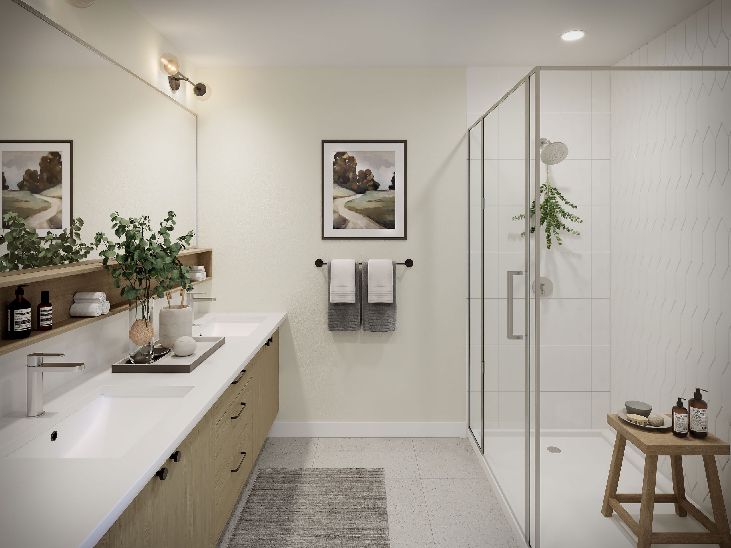 Vantage - Westminster Plateau | Mission BC